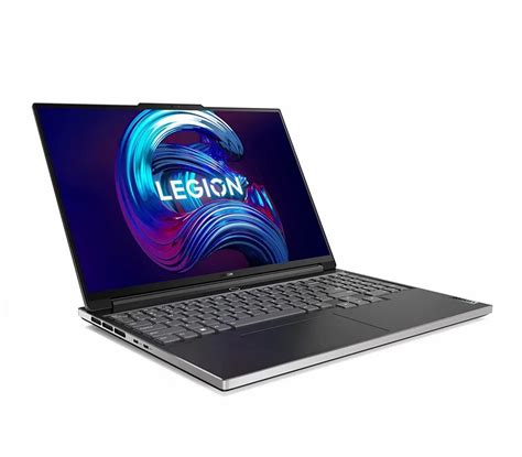 Lenovo Legion Tf Lin Intel Core I Laptop Inches At Piece In Ghaziabad