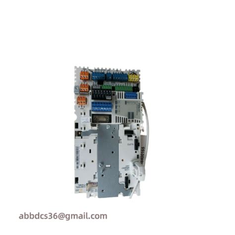 ABB ZCU AXD New Industrial Control Module Abb World Automation