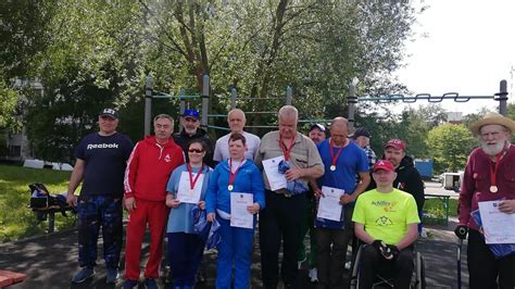 7 июня 2023 года в ВАО состоялись окружные соревнования по петанку для