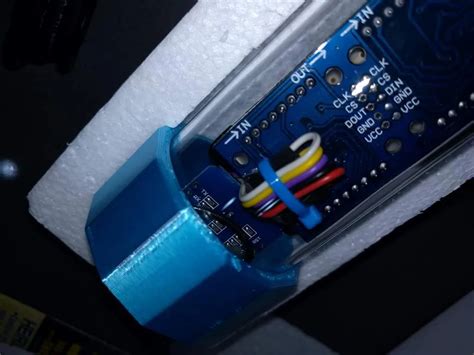 ESP Wemos Clock News Weather Scrolling Marquee REMIX By LenK