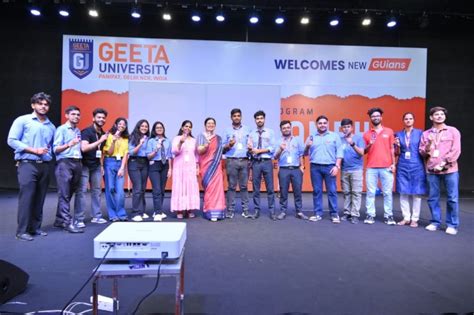 Shruti Bindal On Linkedin Diksharambh2024 Orientationday