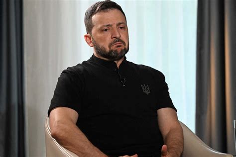 Зеленски разказа за ситуацията с недостига на артилерийски снаряди във ВСУ Pan Bg