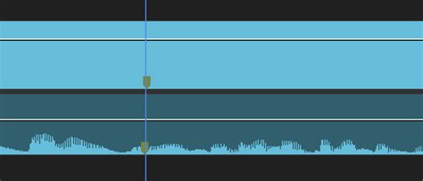 Weird Problem With Clip Markers On Merged Clips Adobe Product Community 13187196