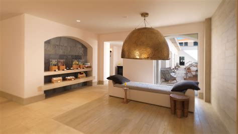 Resort Credit Spa Wellness