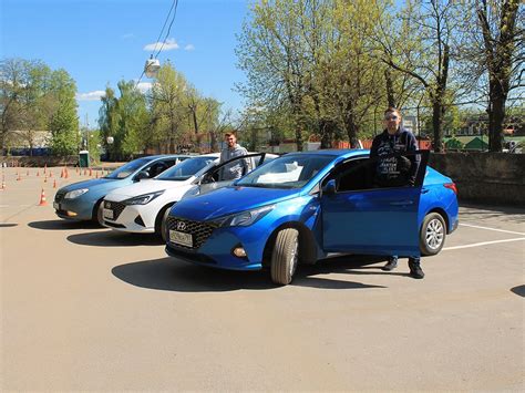 Расписание занятий в автошколе Ягуар Плюс