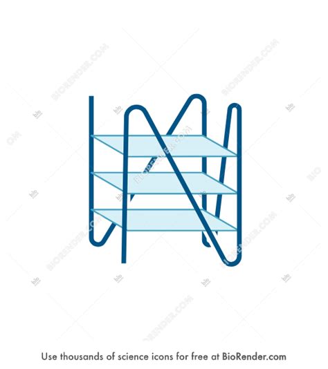 Free G Quadruplex Parallel 1 Icons Symbols And Images Biorender
