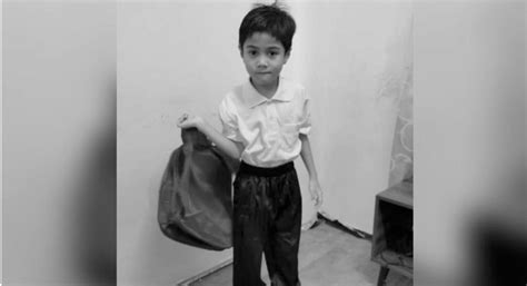 Zayn Rayyan Dipercayai Dibunuh Ada Kesan Kecederaan Pada Leher Dan