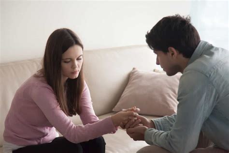 Things To Say To Your Girlfriend When She Is Mad At You 33 Things To