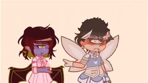 Weirdcore Dreamcore Ocs Youtube