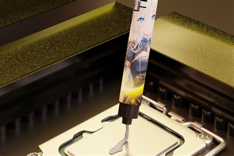 What Is Thermal Paste Tim And Why Are There So Many Kinds