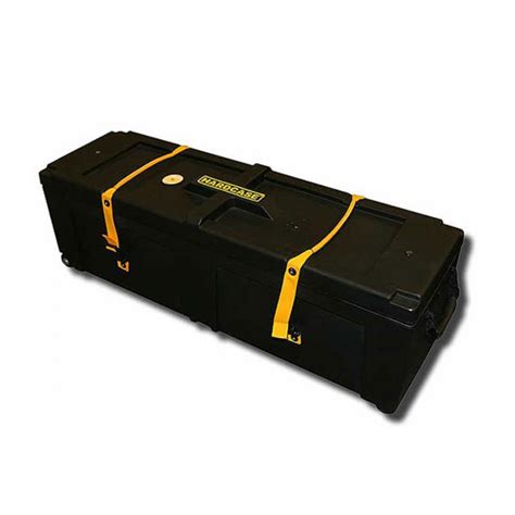 Hardcase 40" Hardware Case