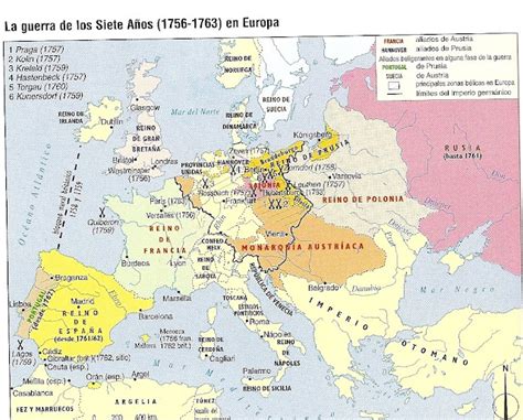Aprende Historia 4eso 4los Conflictos Bélicos En La Europa Del Siglo