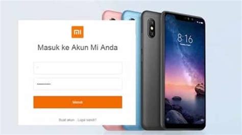 Xiaomi Bypass Mi Account — Xiaomi