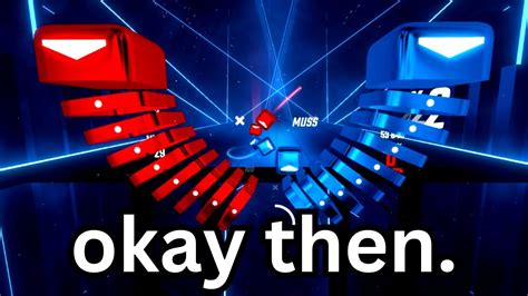 These Beat Saber Songs Are Strange YouTube