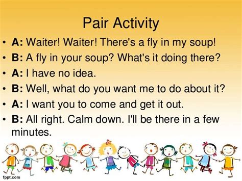 Rising And Falling Intonation