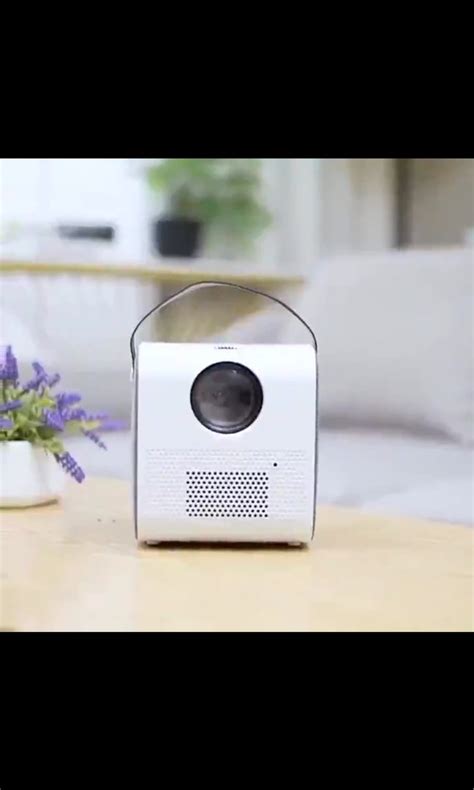 Portable Smart Android Projector Tv And Home Appliances Tv