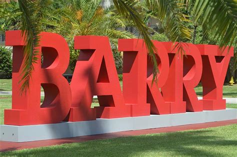 Adsoe Lhd Newsletter July 2023 Main Barry University Blog