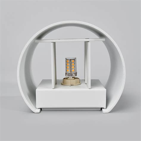 Xio Applique LED Bianca Lampade It