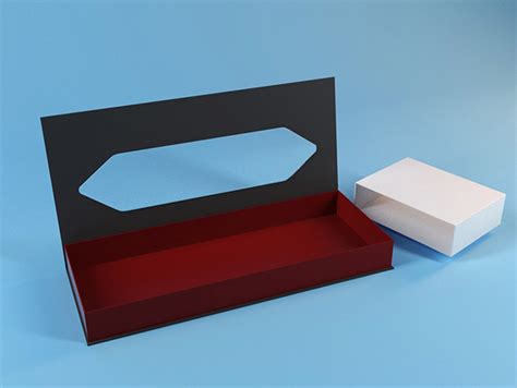 14款包装盒子c4d Oc工程源文件产品包装盒模型样机设计素材 创意街 创意街