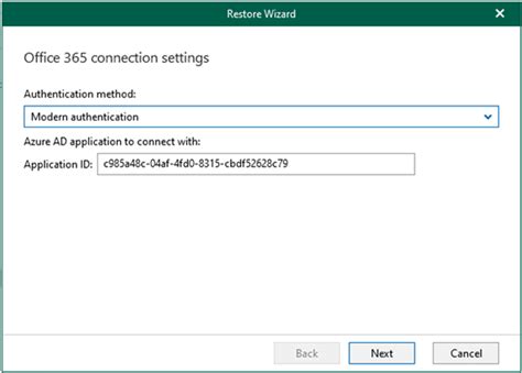 How To Restore Microsoft Teams Data From Veeam Explorer For Microsoft