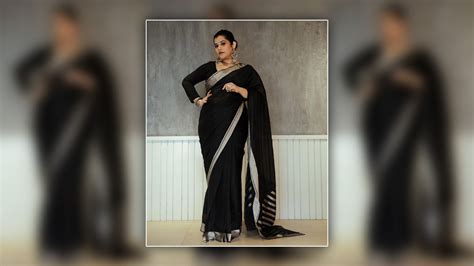 Plus Size Fashion दिखना चाहती हैं स्लिम तो इन फैब्रिक्स को भूलकर भी न
