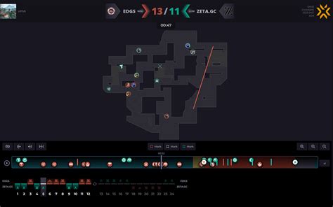 Augment Scrims Desktop App On Overwolf