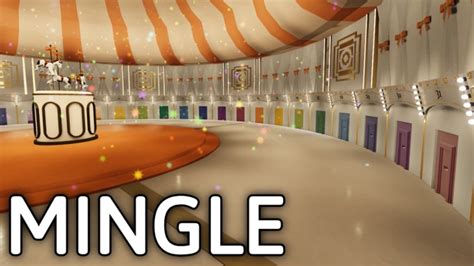 Mingle Game: Squid Game Season 2's Deadliest Challenge