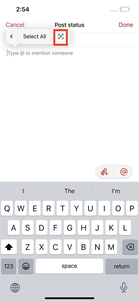 zoho projects mobile app now supports ios 16 compatible lock screen