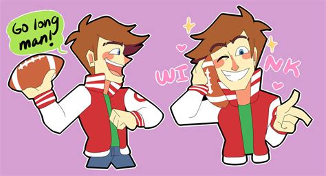 Clyde Donovan By Feri Marife On Deviantart