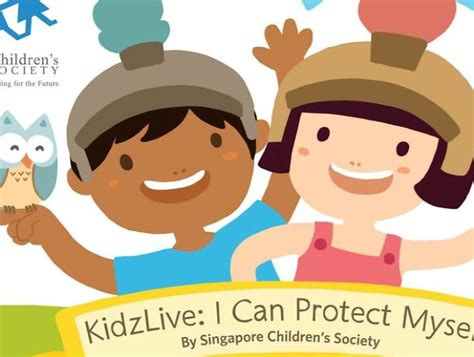 Commentary Why We Need To Teach Pre Schoolers Protective Skills To