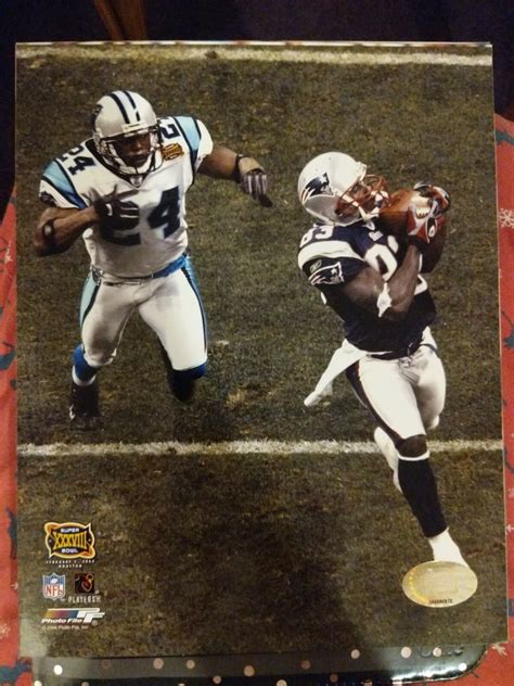 Deion Branch Super Bowl Mvp