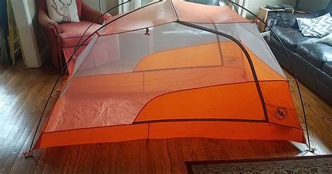 Wts Big Agnes Copper Spur Hv Ul2 Tent Album On Imgur