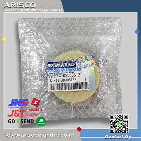 Jual Service Kit Adjuster D85ess 2 Oleh Pt Arisco Mandiri