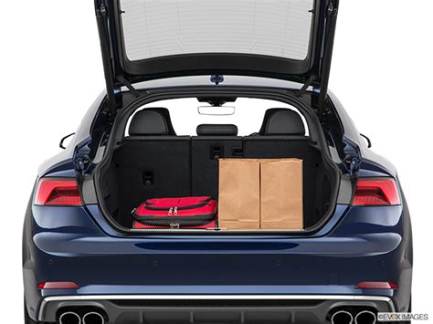 2019 Audi S5 Sportback Price Review Photos Canada Driving