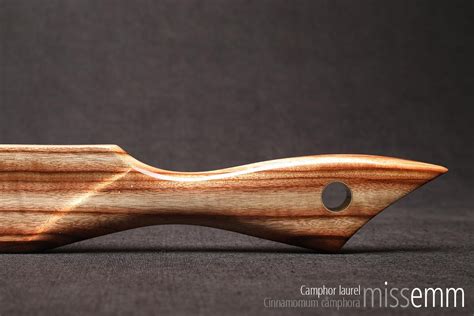 Handmade Bdsm Toys Pirate Spanking Paddle By Fetish Artisan Miss Emm