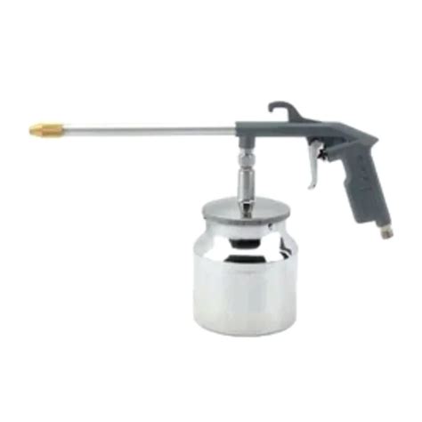 Oil Spray Gun Automatic Grade Manual At Best Price In Delhi Amfos