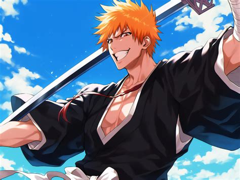 Bleach Background Wallpaper Stunning Anime Scenes