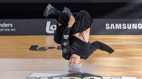 Breaking Olympics 2024 10 Interesting Facts About Breakdancing As A