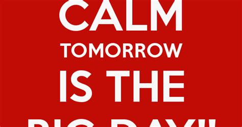 This Time Tomorrow