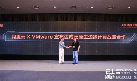 Cloud Native Provides More Possibilities For Developers Alibaba Cloud Community