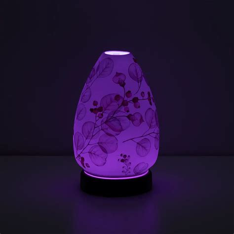 Grow Scentsy Diffuser