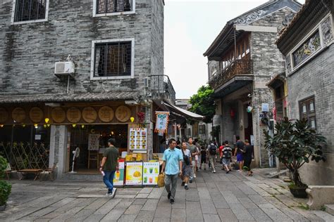 沙湾古镇游拍5 中关村在线摄影论坛