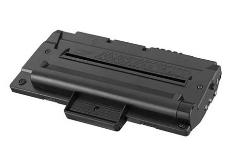 Cartridges Black Samsung Mlt D203S Toner Cartridge at ₹ 2955/piece in ...