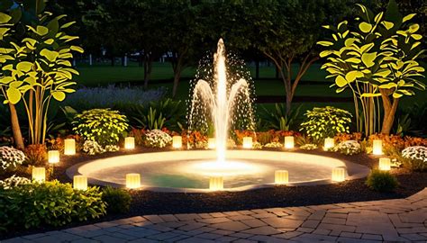 Illuminate Your Garden With These 7 Brilliant Solar Lighting Ideas