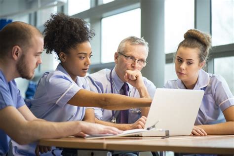 Advanced Practice Preceptor Development Program Improves Student