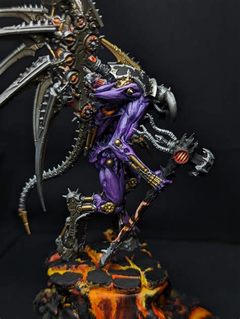 Vashtorr The Arkifane R Warhammer40k