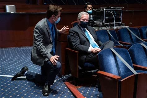 Rep Matt Gaetz Wanted Preemptive Pardon During Sex Trafficking Probe
