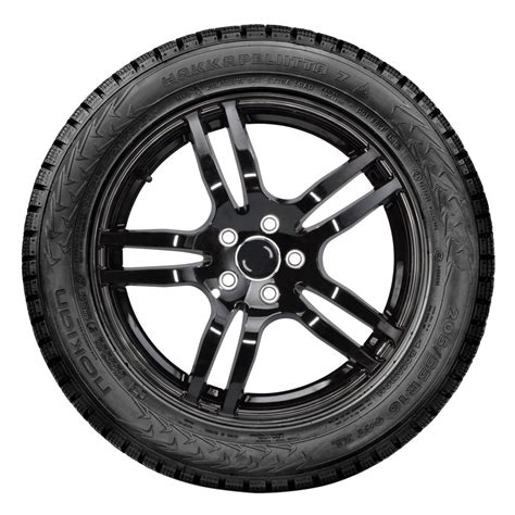 Hakkapeliitta 7 by Nokian Tires Passenger Tire Size 215/55R17 ...