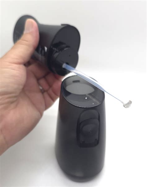 Bitvae C6 Water Dental Flosser Review An Easy Way To Floss For Floss