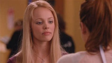 Rachel Mcadams In Mean Girls Rachel Mcadams Image 2479629 Fanpop